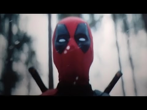 PÓS CRÉDITO DEADPOOL E WOLVERINE #Deadpool 3 - YouTube
