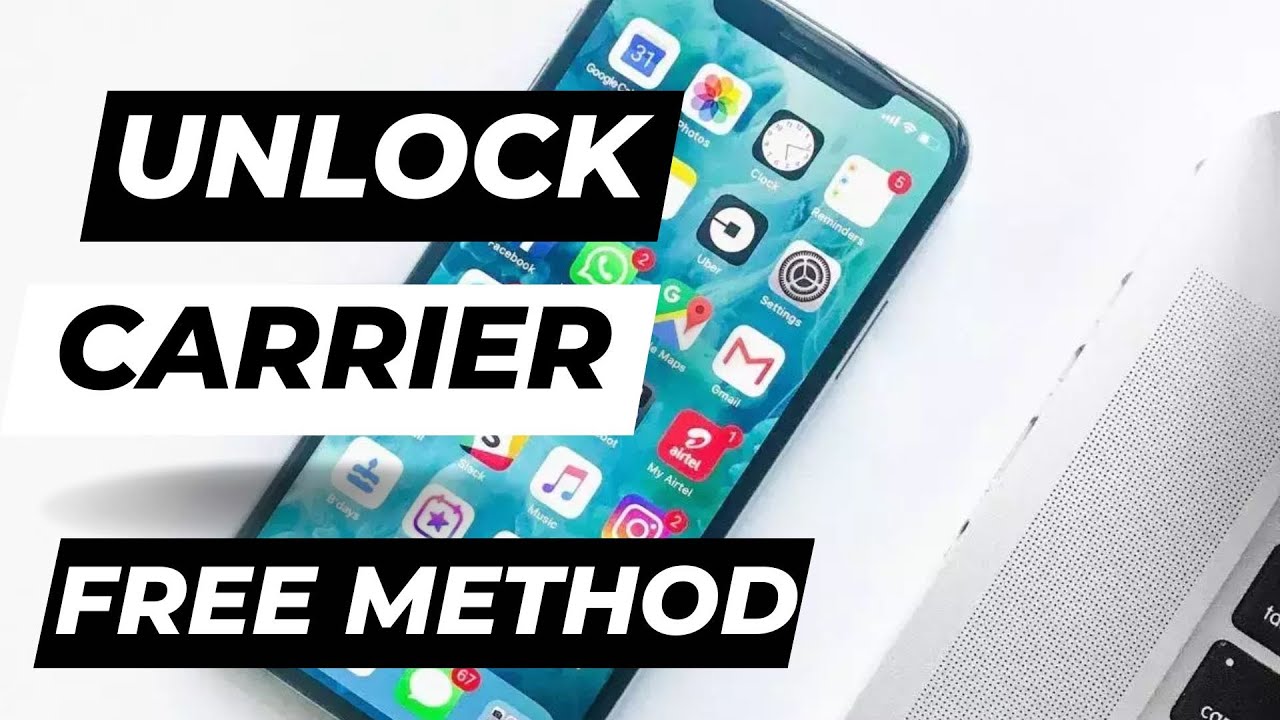 Discover how to unlock your phone using its IMEI code - YouTube