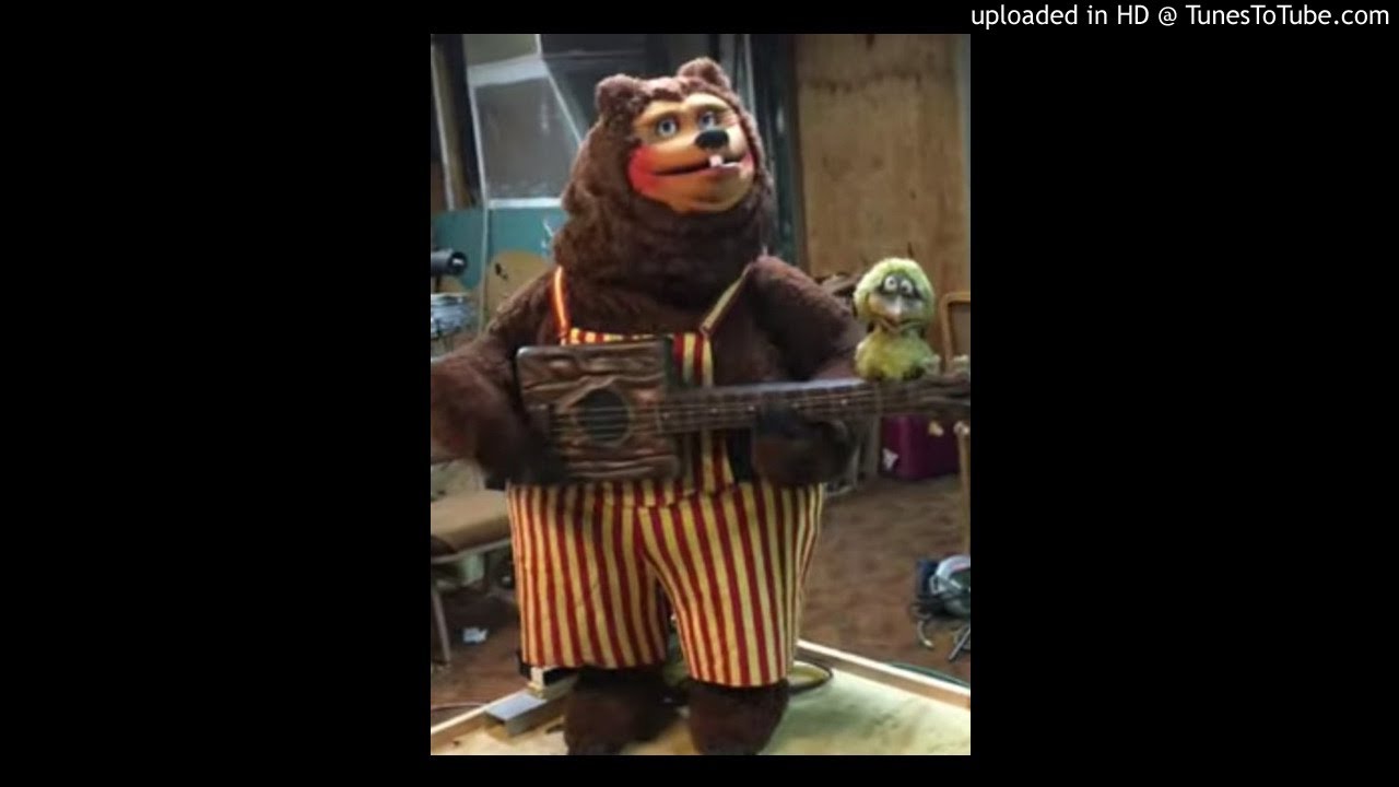 Junk Show Selector Skit Rockafire Explosion Audio - YouTube