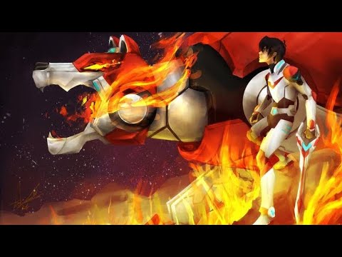 Voltron edit 2 - YouTube