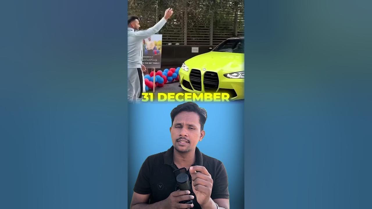 purchase Car on These 3 Dates 📅 - YouTube