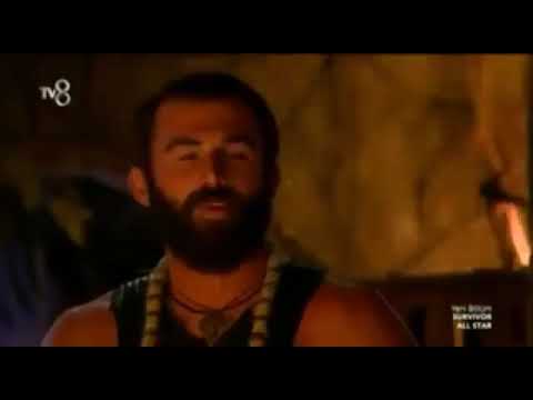Turabi'den duygusal sözler