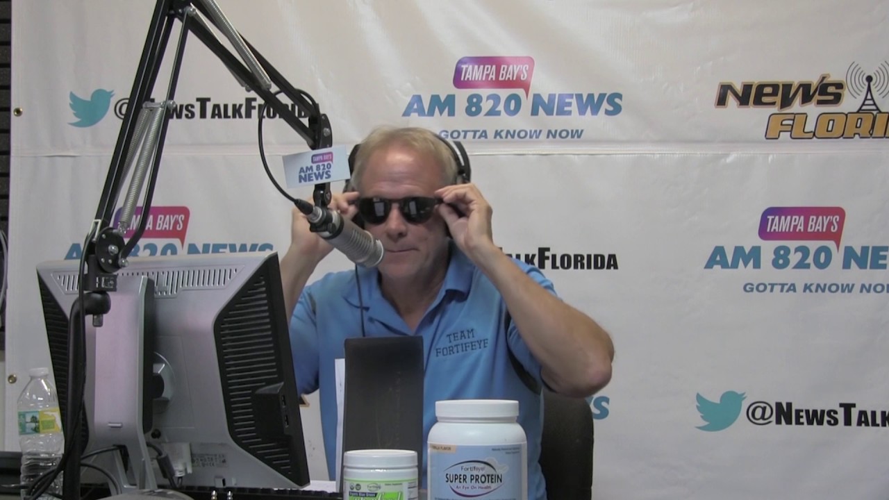 Dr. Michael Lange Discusses Lange Diet - YouTube