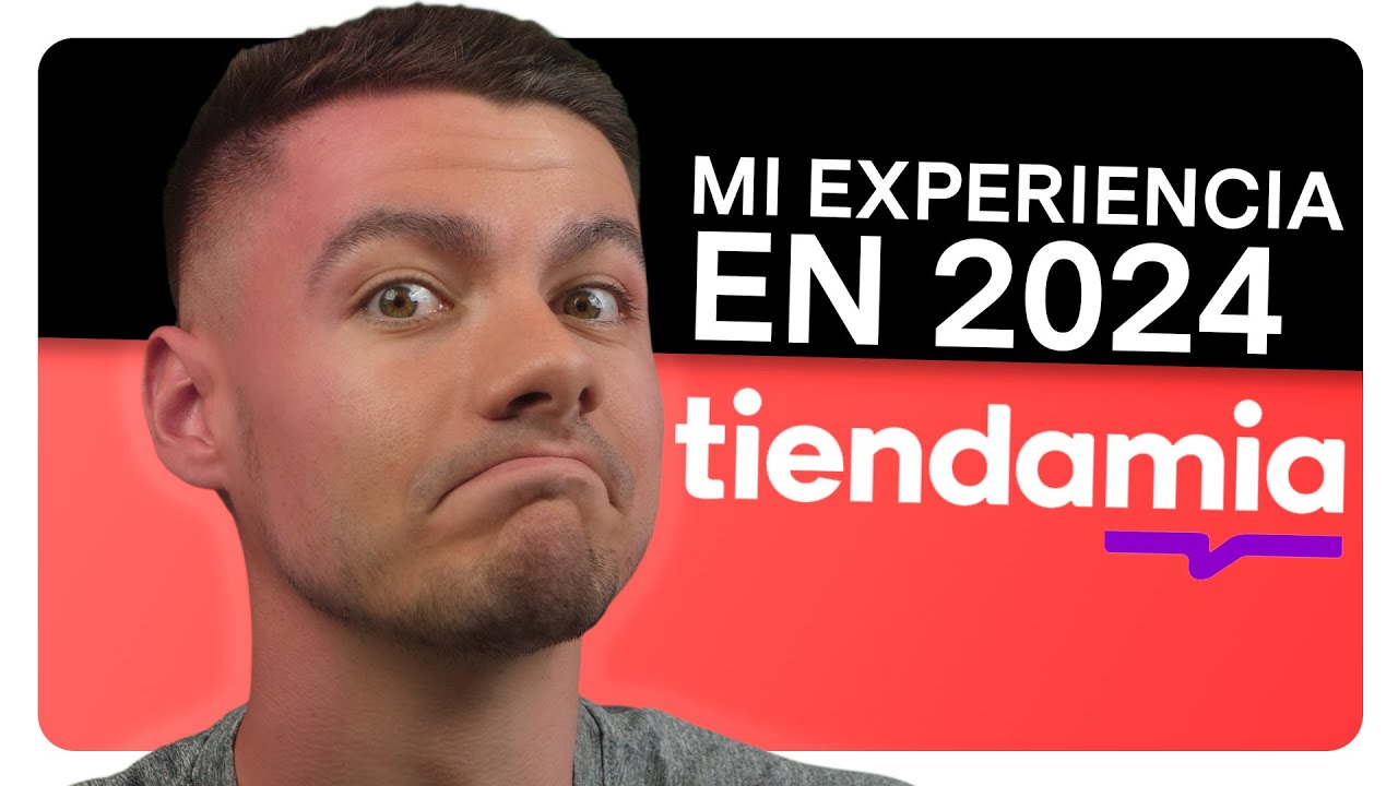 TODO lo que TENÉS que SABER de TIENDAMIA• Experiencia de 50 compras ...