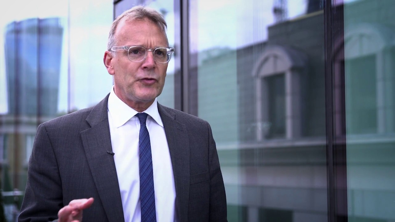 Richard Isham on HR and data issues issues involved with wearables at ...