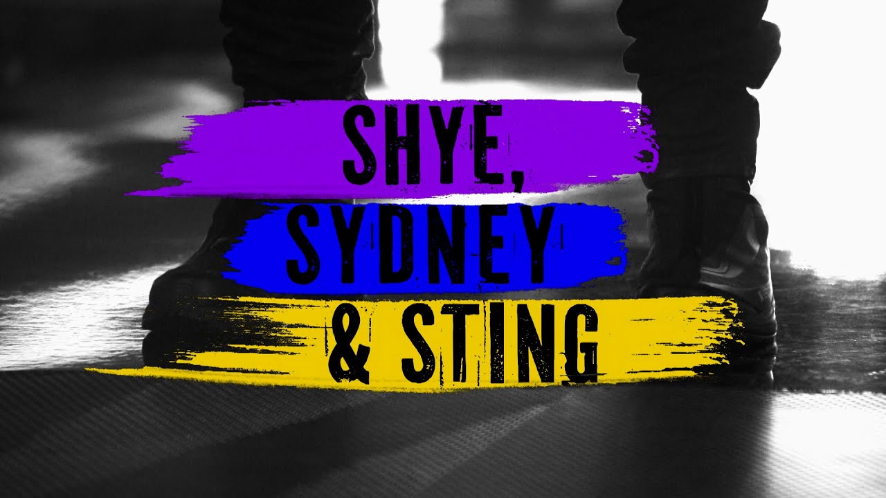 Shye and Sydney Sterlace Perform "Fields Of Gold" By Sting | The Voice ...