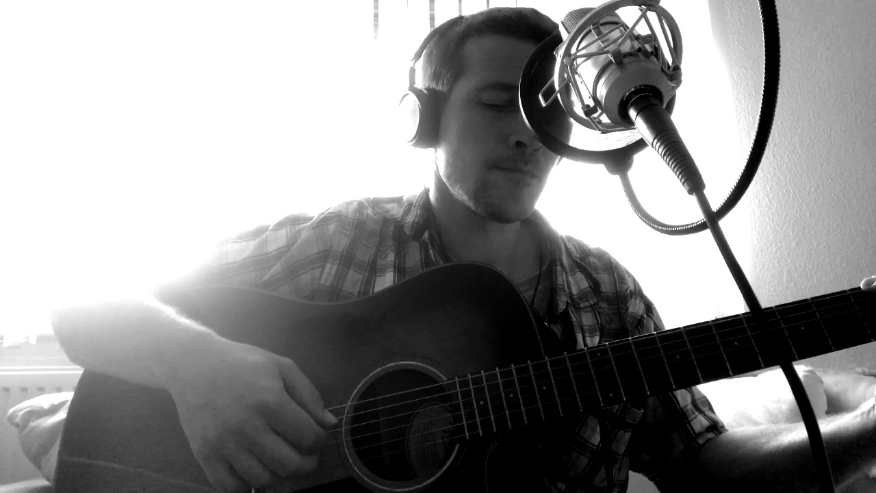 Gerhard Gundermann - Linda - Cover - YouTube