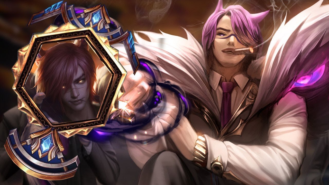 북미챌 세트 장인 AutolykusLoL 매드무비 - High Elo Autolykus Sett Montage - YouTube