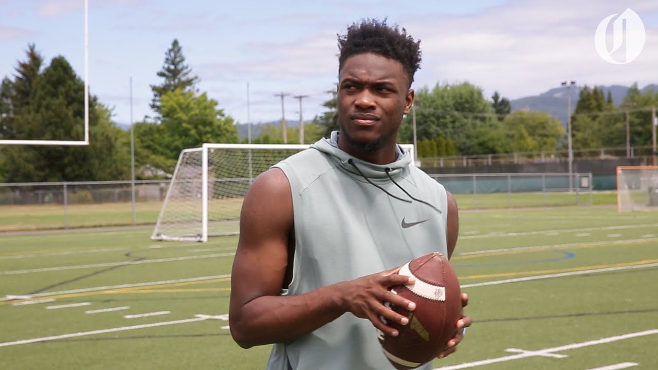 Sheldon's Michael Johnson Jr., Under Armour All-American QB, commits to ...