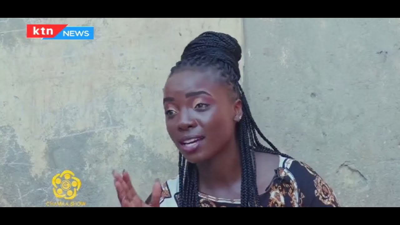 CHAMAA SHOW - KTN NEWS Episode 7 - YouTube