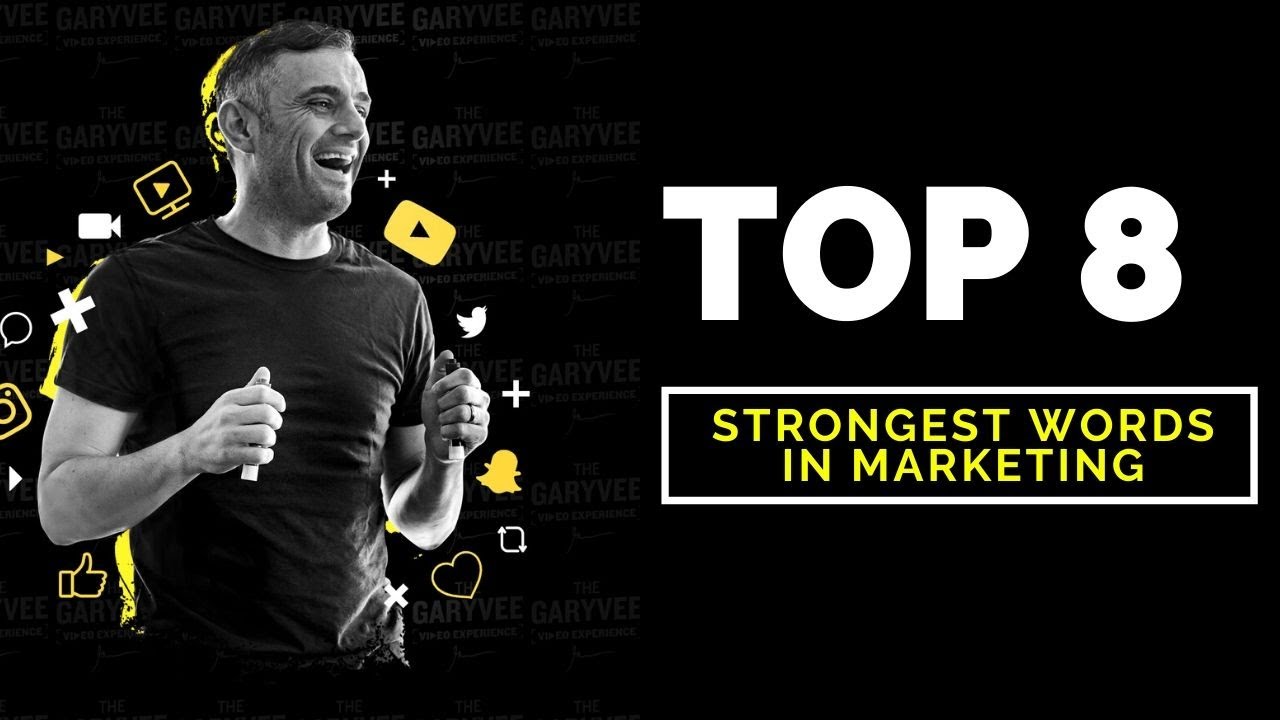 Top 8 Strongest Words In Marketing 2020 YouTube top-8-strongest-words-in-marketing-2020-youtube