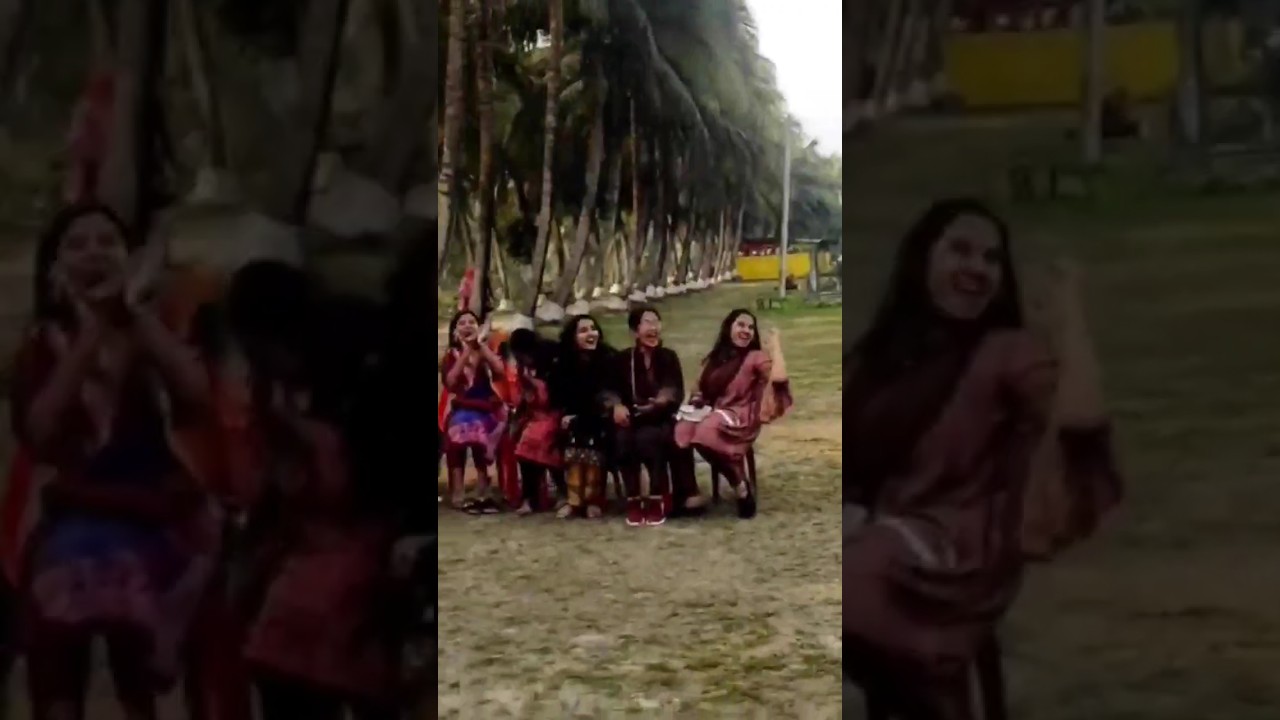 SSKMC 10 batch tour at Bagerhat | Sheikh Sayera Khatun Medical College ...