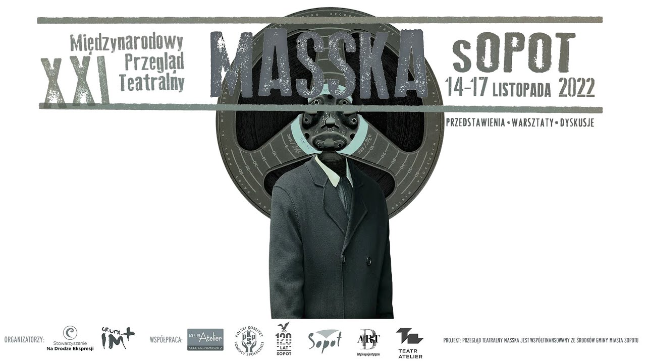 Masska 2022 - podsumowanie - YouTube