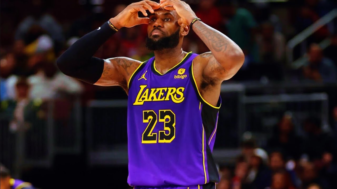 The Best Lebron James Clips For Edits!(2K/4K) - YouTube