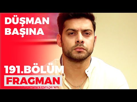 Düşman Başına 191. Bölüm Fragmanı - 4 Ocak Çarşamba