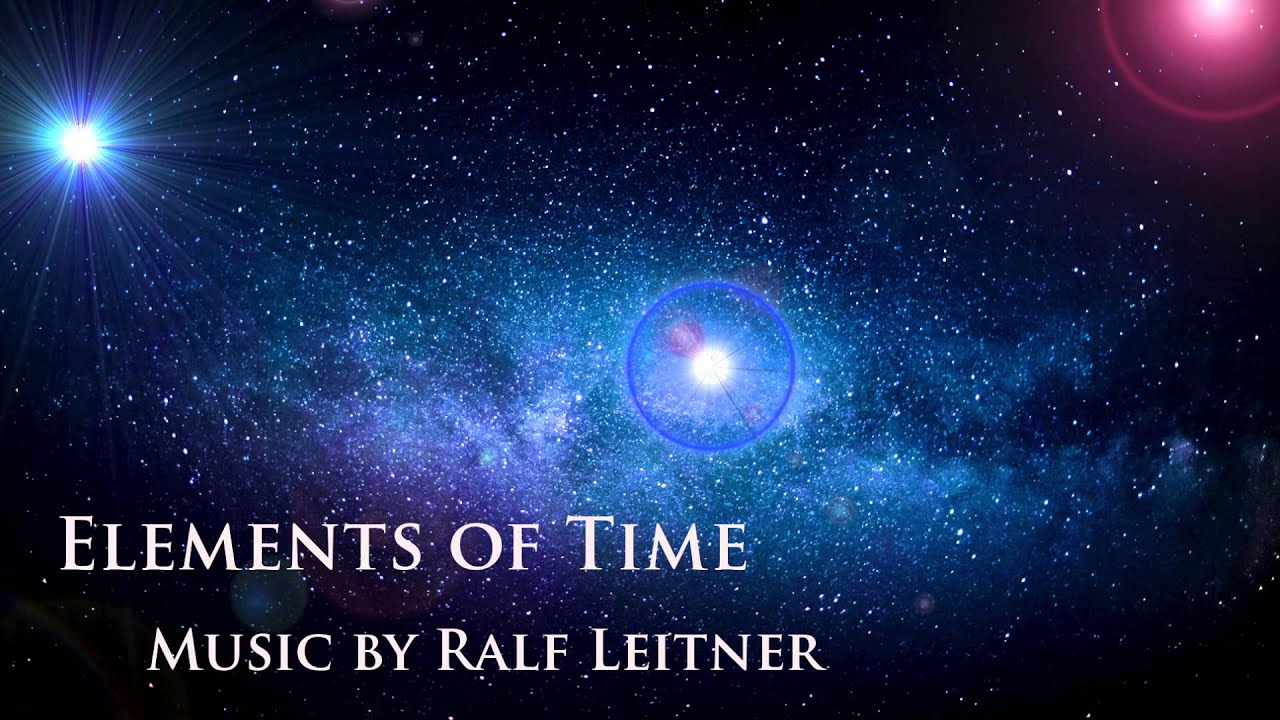 Elements Of Time - Epic Soundtrack by Ralf Leitner - YouTube
