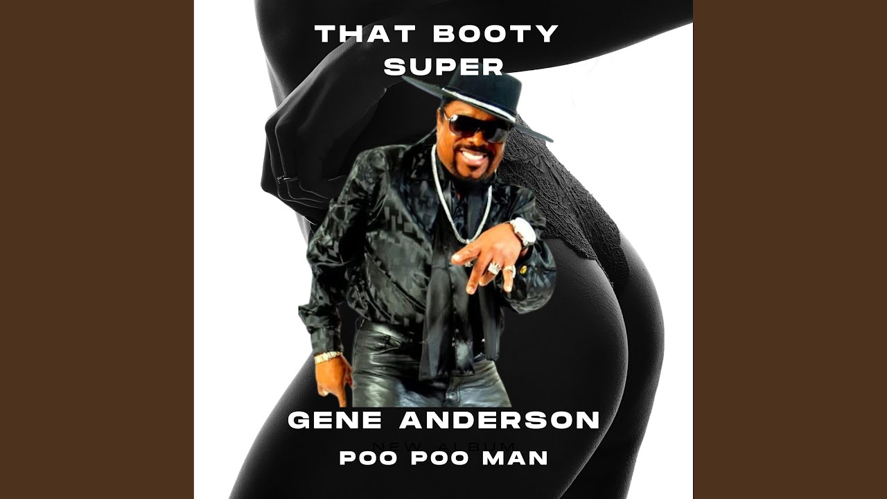 That Booty Super (feat. Poo Poo Man) - YouTube