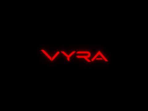 VYRA - Kayıp Kıyılar (Official Audio)
