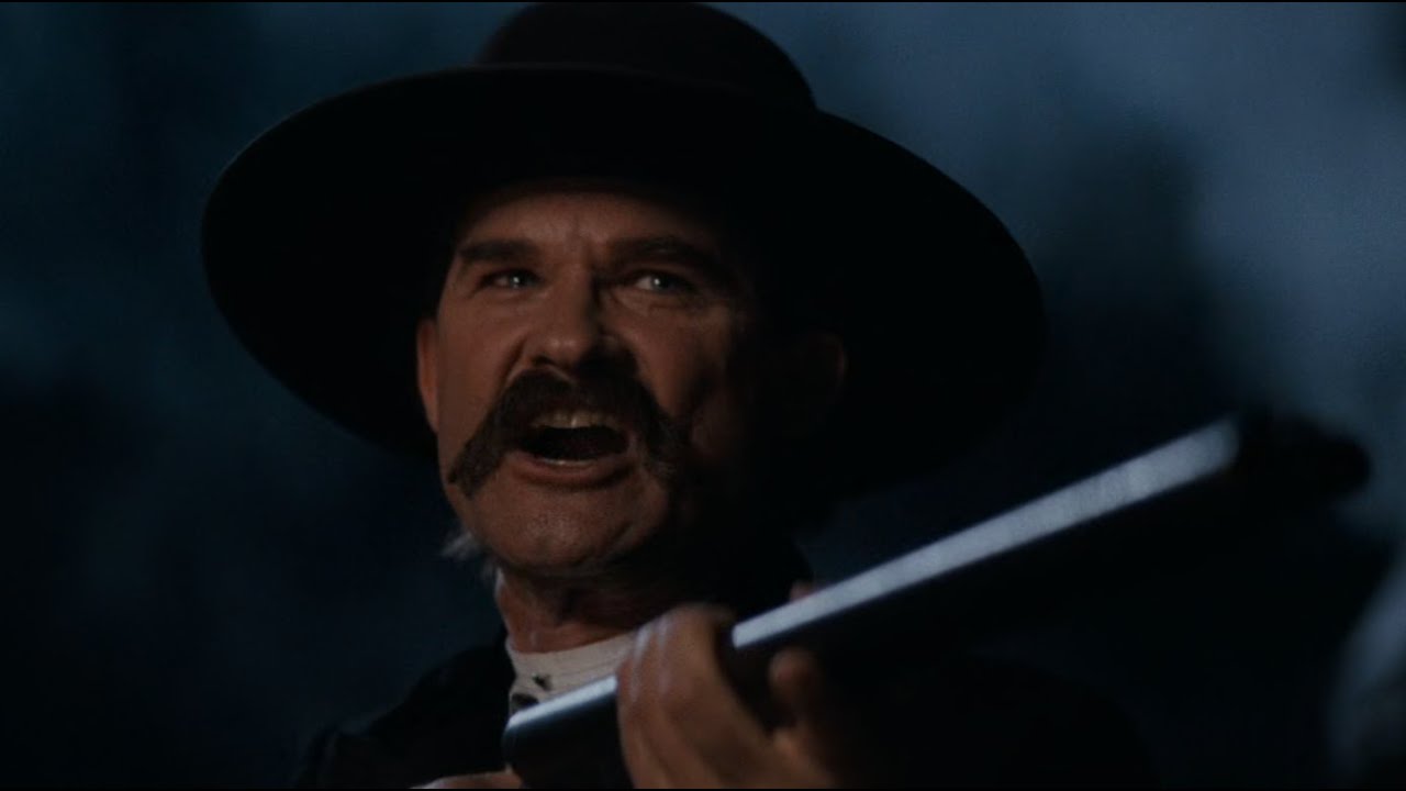 Tombstone (1993) Review - YouTube