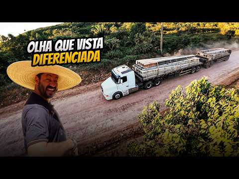 EP7 - SÓ ASSIM PARA ELE FICAR PEQUENO!