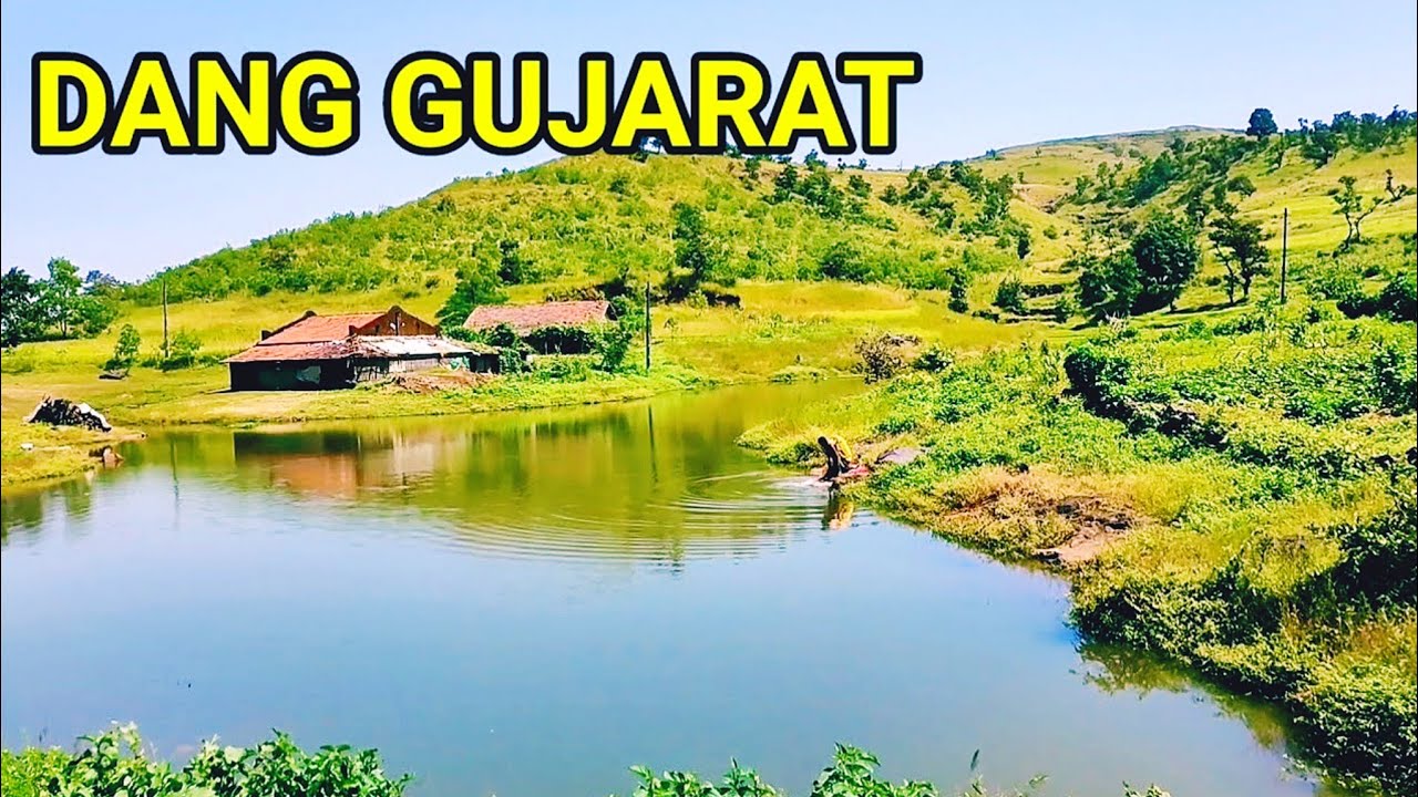 Dang | Saputara | Dang Gujarat| Heaven on Earth |Dang Gujarat tourism ...