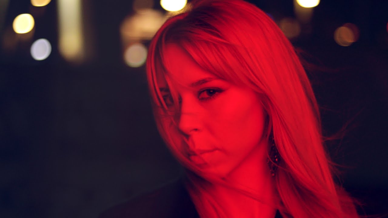 TYRA - In Your Eyes (Official Video) - YouTube