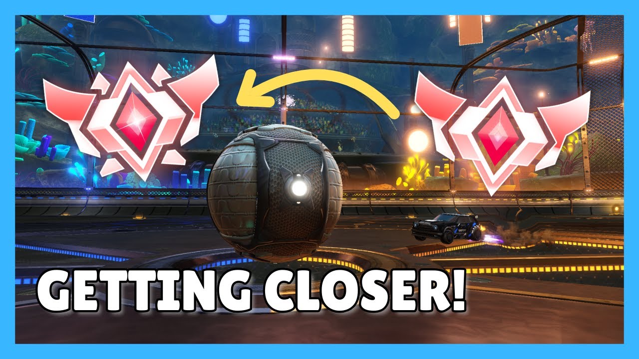 pushing through GC1 in 1s (and showing my settings) - YouTube