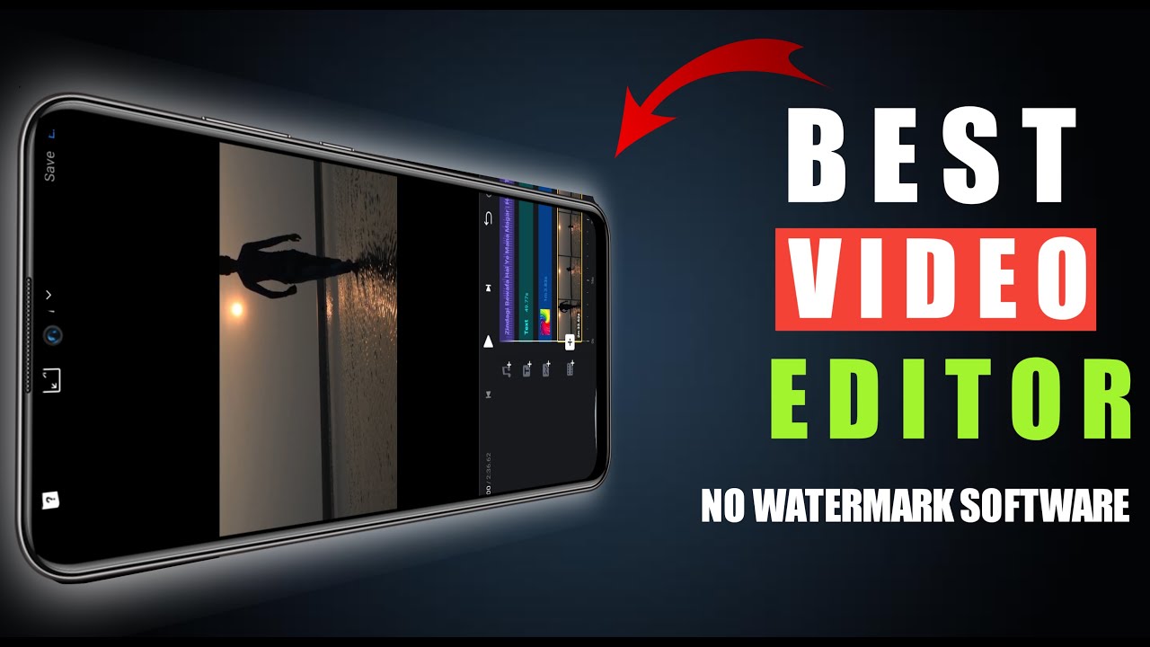 Best Free Video Editing Software of 2021 VN Video Editor For Android ...