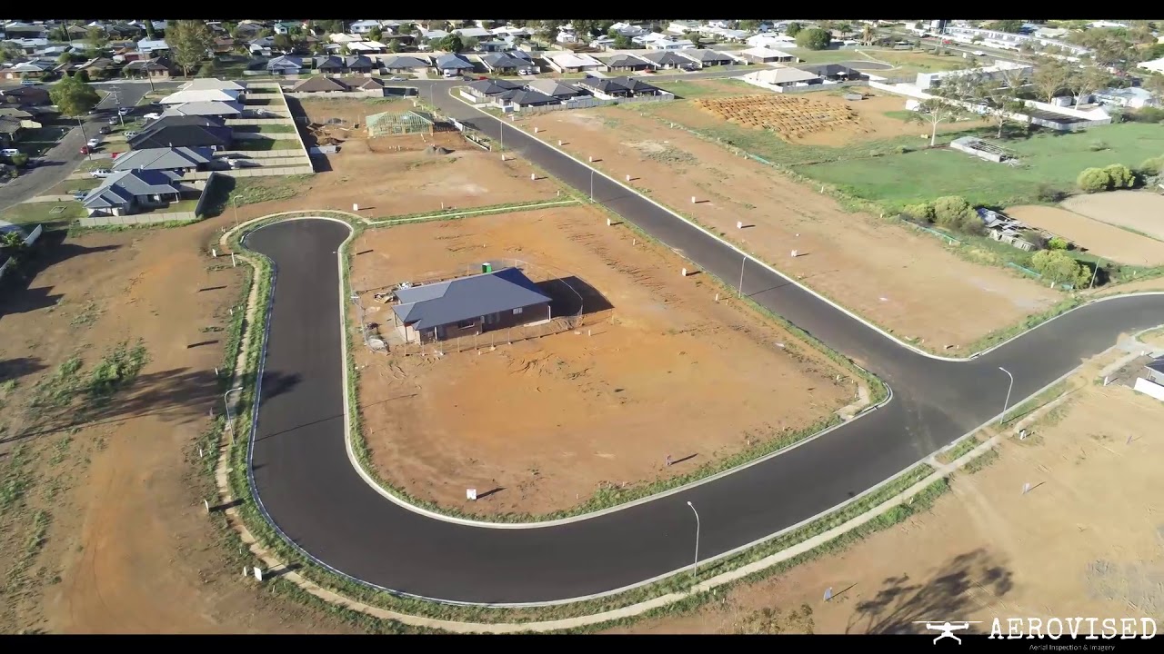 Baringa Gardens - YouTube