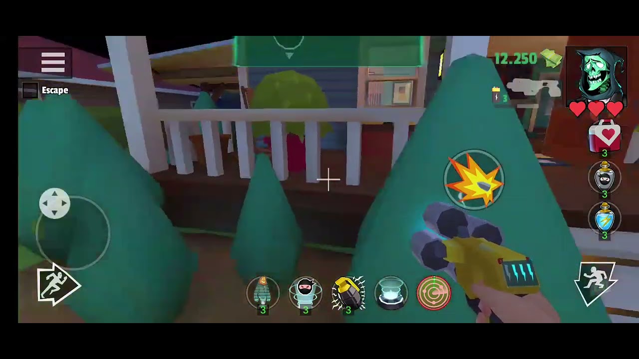 video about the robbery bob madness 2 mod apk - YouTube