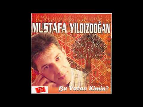 Mustafa Yıldızdoğan - Saçların (1998)