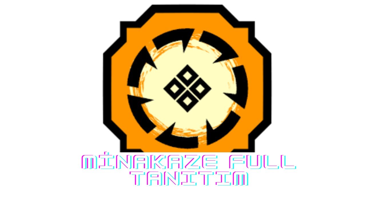 Minakaze full tanıtım! |Roblox shindo life!| - YouTube