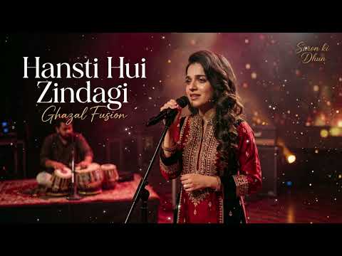 Hansti Hui Zindagi - \