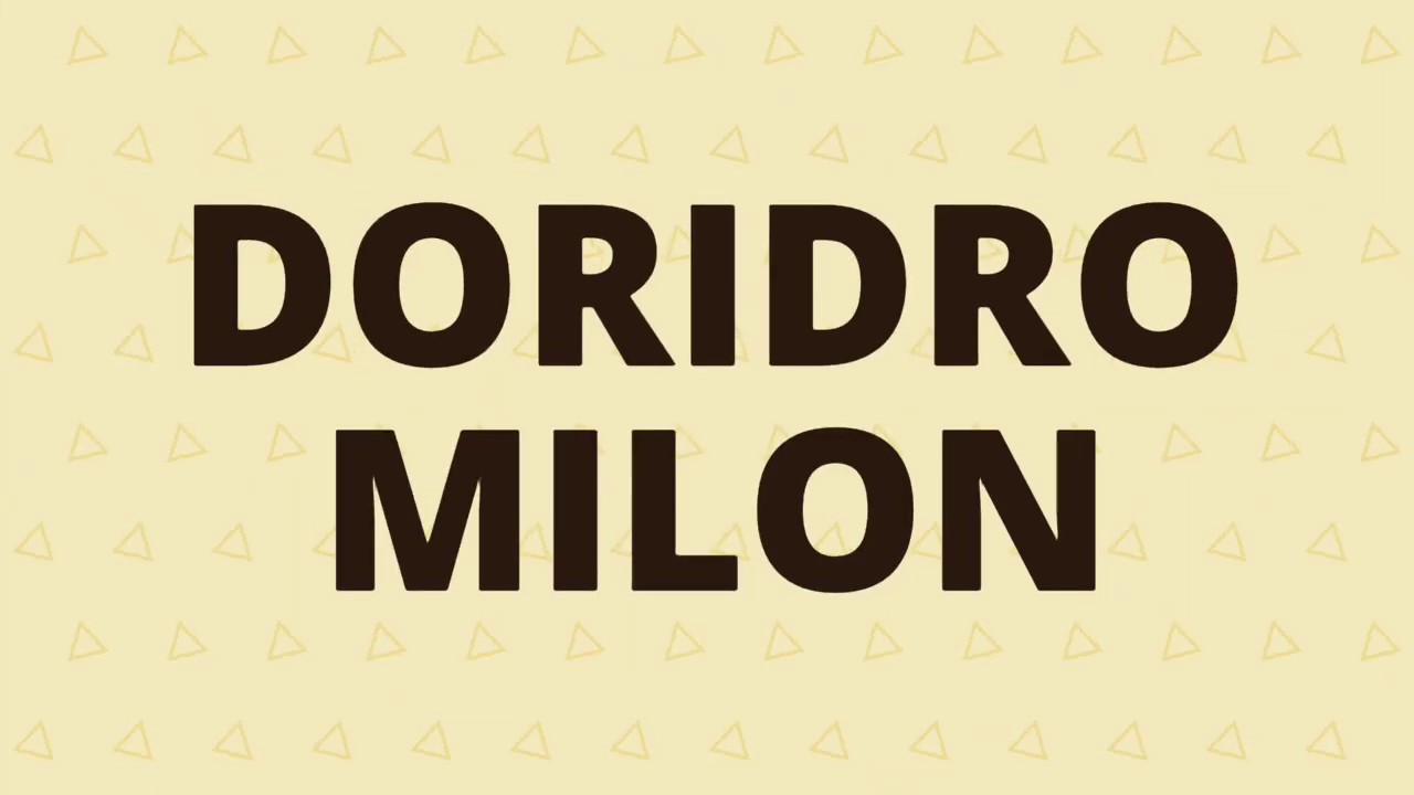 🔰Doridro Milon channel Intro - YouTube