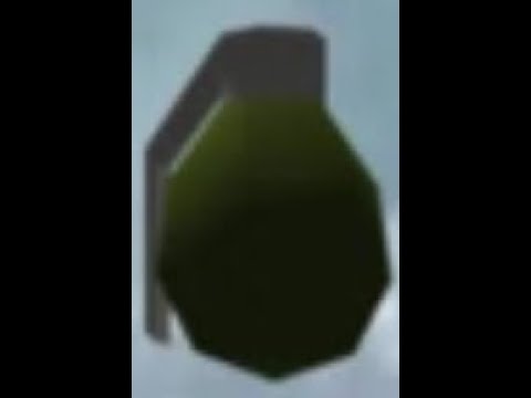 Epic Grenade in shell shockers! - YouTube