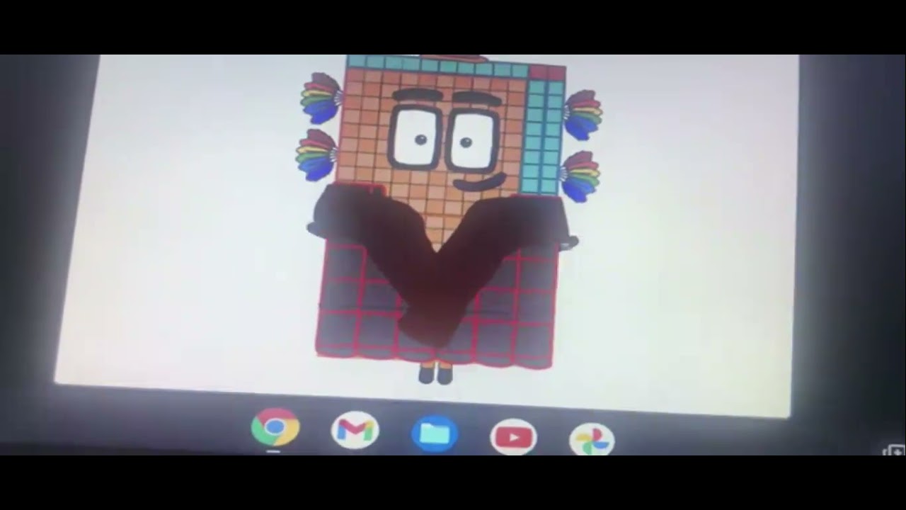 numberblocks band 201-300 2x speed (read descreption) - YouTube