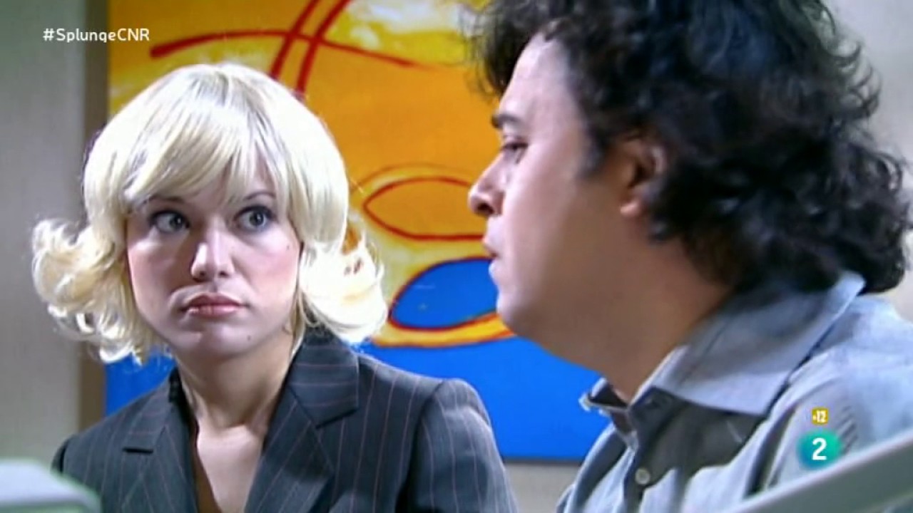 Cómo nos reímos | SPLUNGE (Parte 4) - YouTube