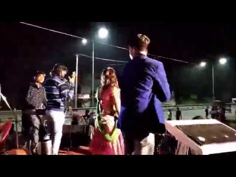 Sambalpuri song Rimjhim pain stej singer parakhita - YouTube