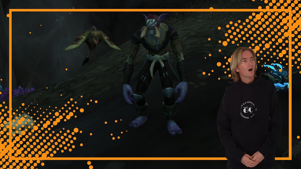 EXPLORER BEZZERT | PET BATTLE | WORLD OF WARCRAFT 🎮🎮🎮 - YouTube