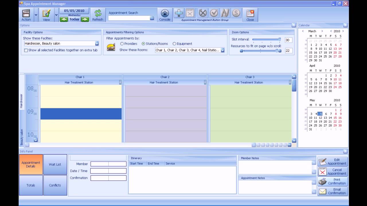 IBS Product Overview.avi - YouTube