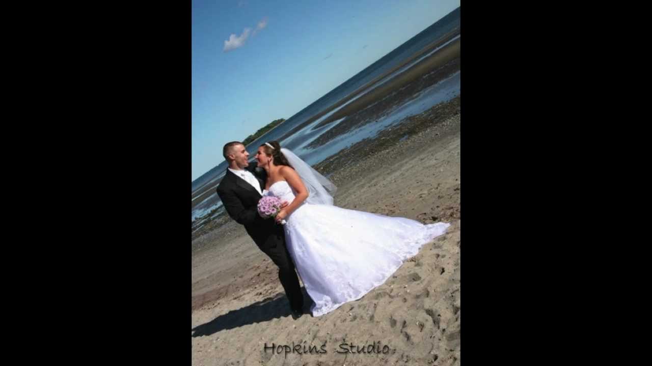 Sandra & Anthony "Live Edit You and Me" 9 15 12 Display - YouTube