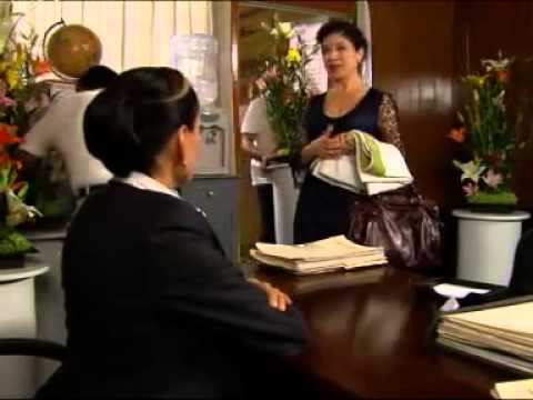 Gabriela Spanic - Emperatriz Capitulo 59