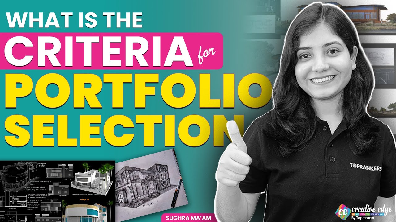 What is the Criteria for Portfolio Selection? Essential Criteria for ...