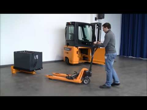 Jungheinrich-Battery-changing-system \