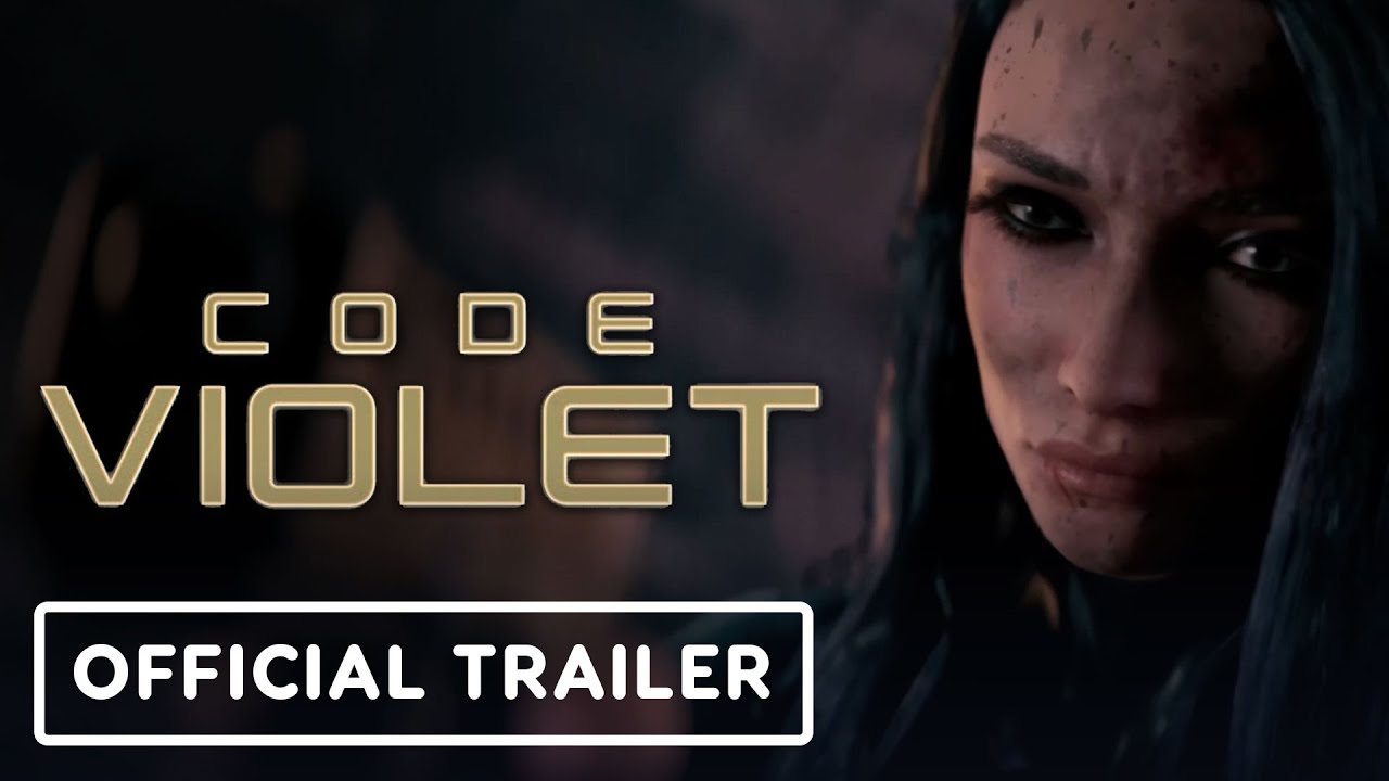 Code Violet - Official Gameplay Overview Trailer - YouTube