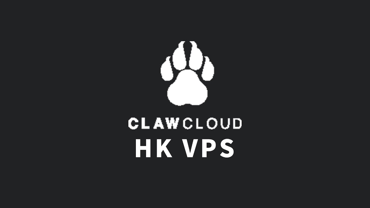 ClawCloud HK 还真不错啊 快速上手视频！ - YouTube