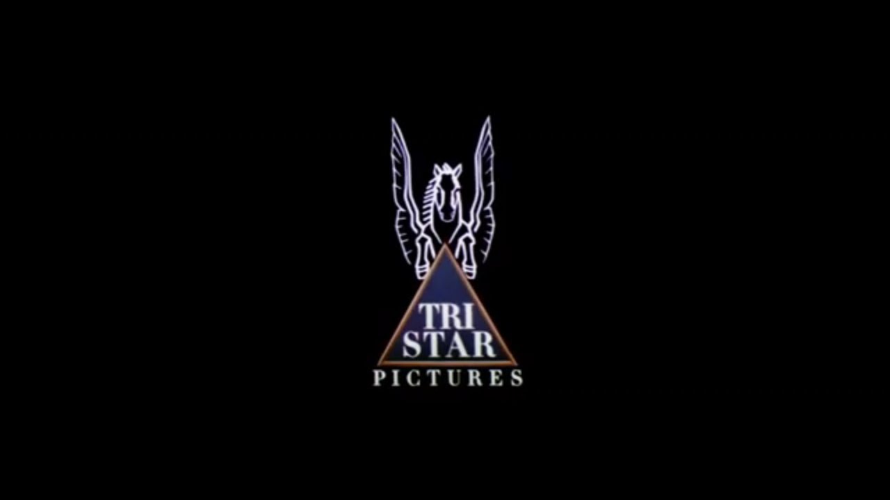 Tri-Star Pictures logo (1987, scope) - YouTube