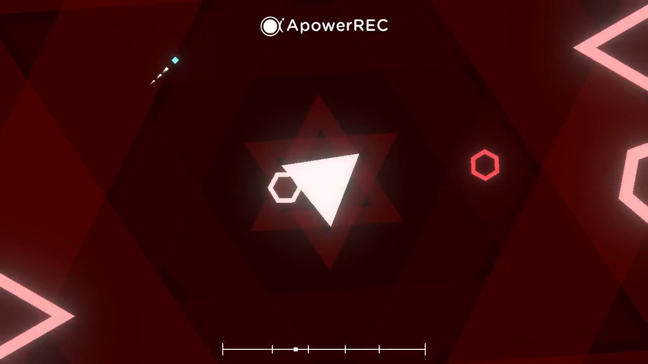 project arrhythmia level (siley) - YouTube