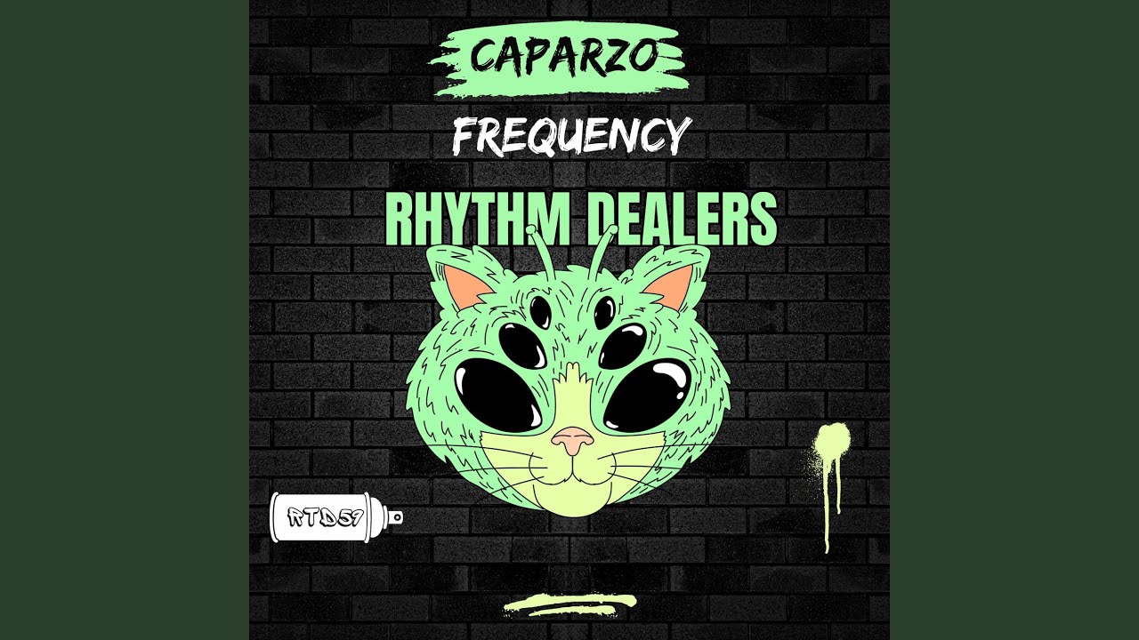 Frequency (Original Mix) - YouTube