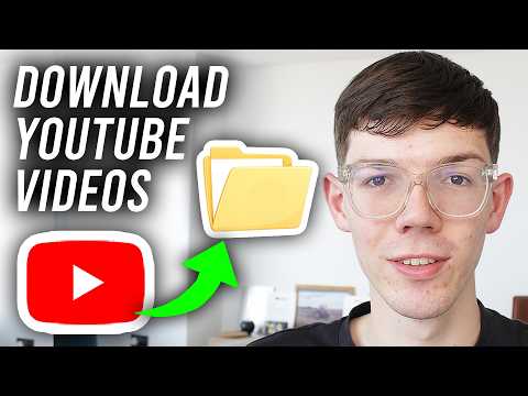 How To Download Any YouTube Video - Tutorial